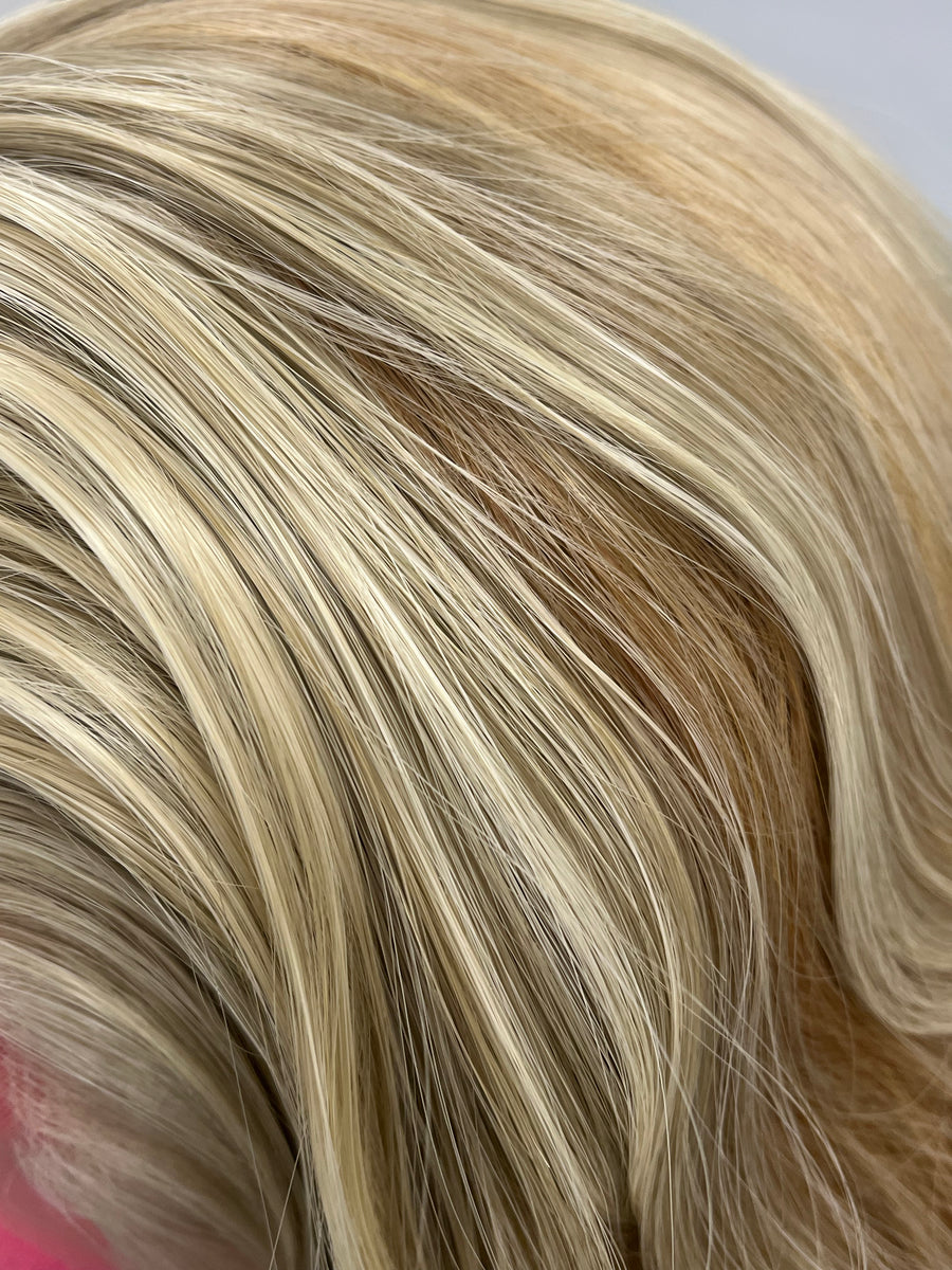 Fonda Blonde – Wigchapel