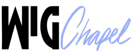 Wig Chapel – Wigchapel