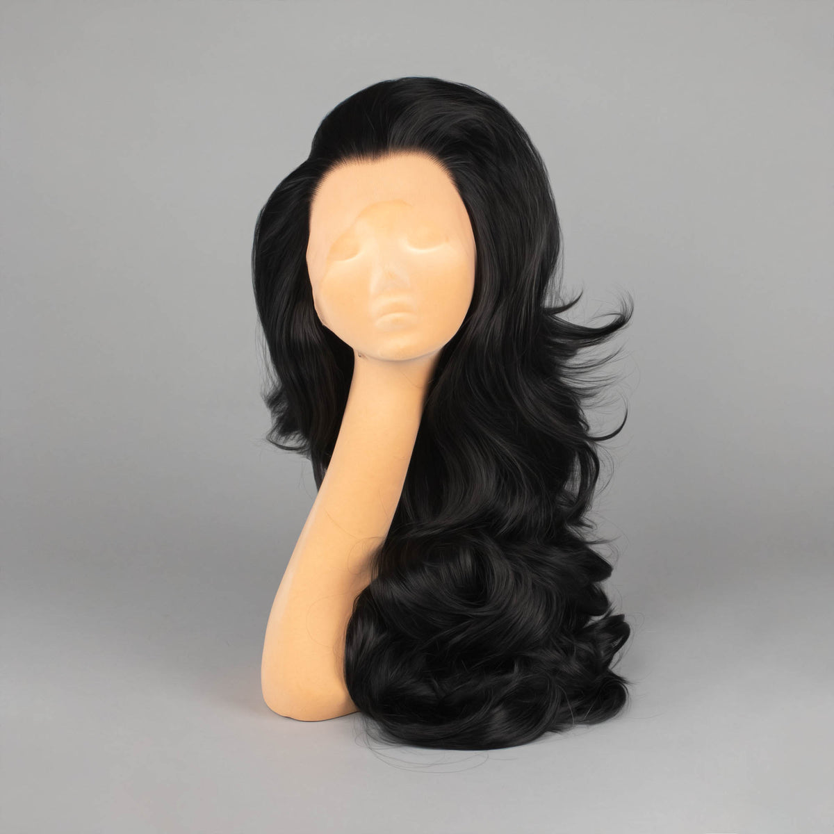 Dalida - Black – Wigchapel