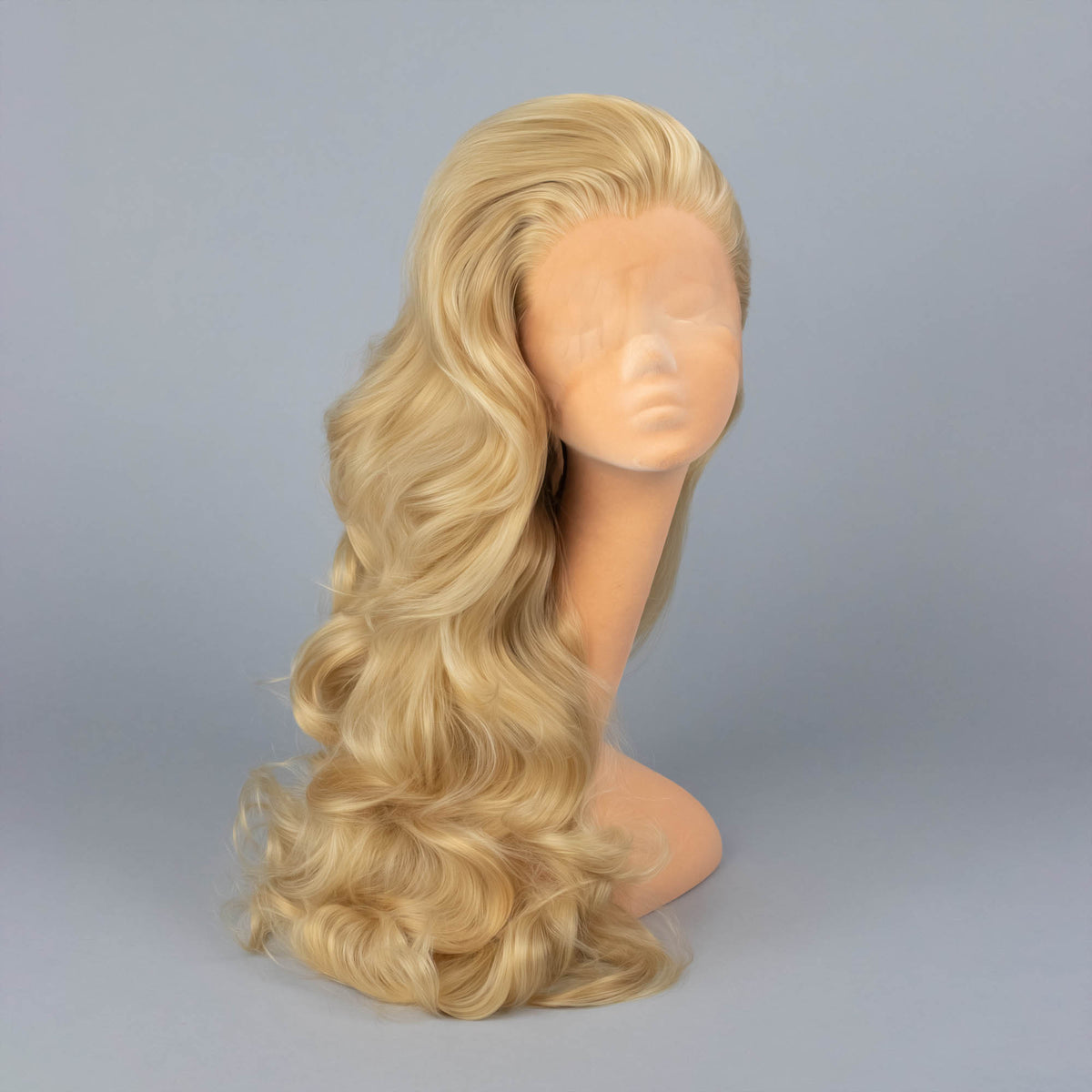 Dalida - Golden Beach Blonde – Wigchapel